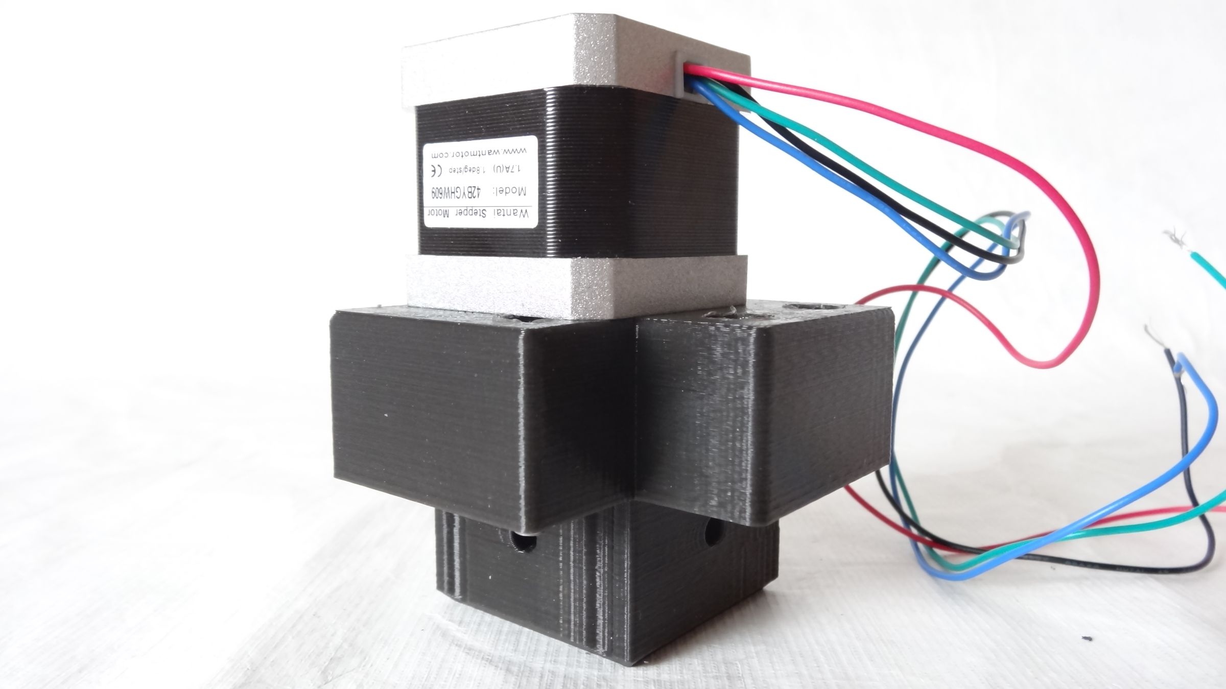 DIY-SLS-3D-Printer : 30 Steps (with Pictures) - Instructables