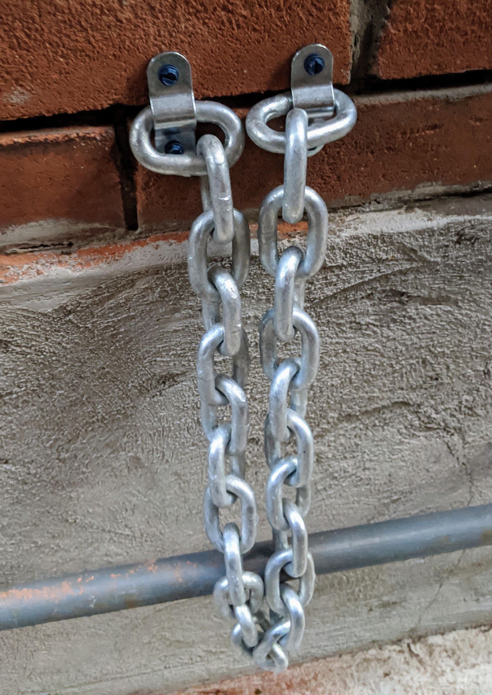 Bike Anchor Chain (with Pictures) - Instructables