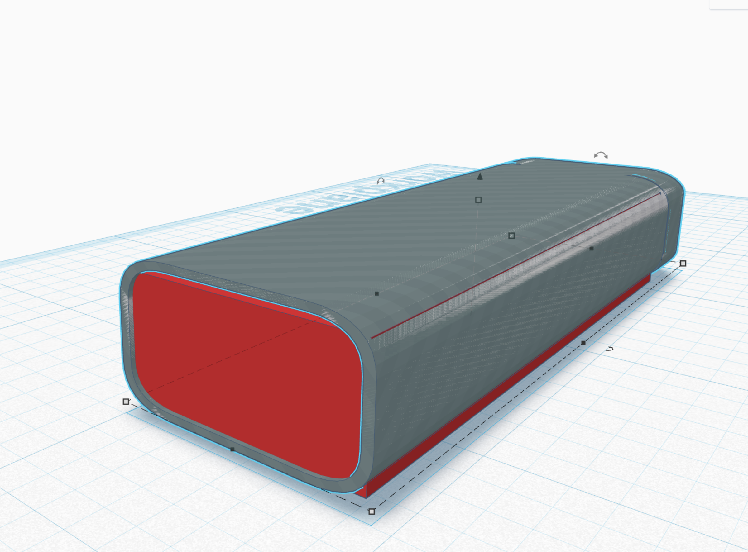 3D Printable Screwdriver With Tinkercad : 29 Steps (with Pictures ...