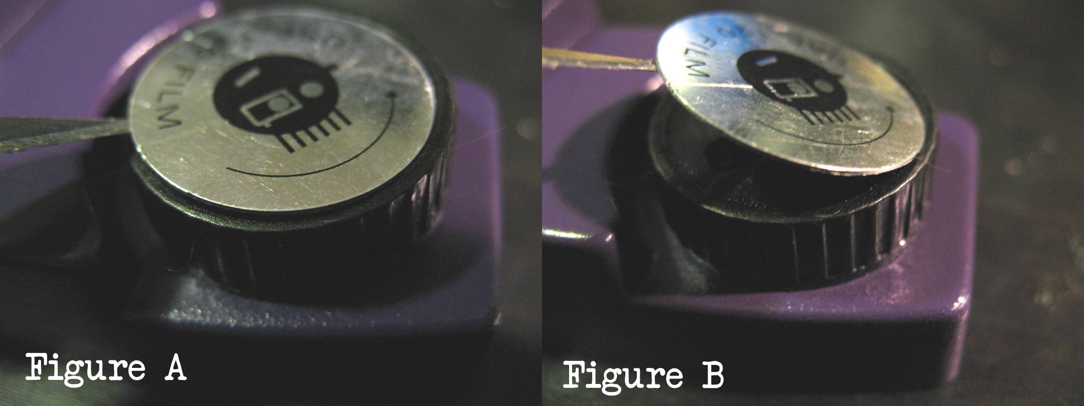 How to Paint a Plastic Camera : 6 Steps (with Pictures) - Instructables