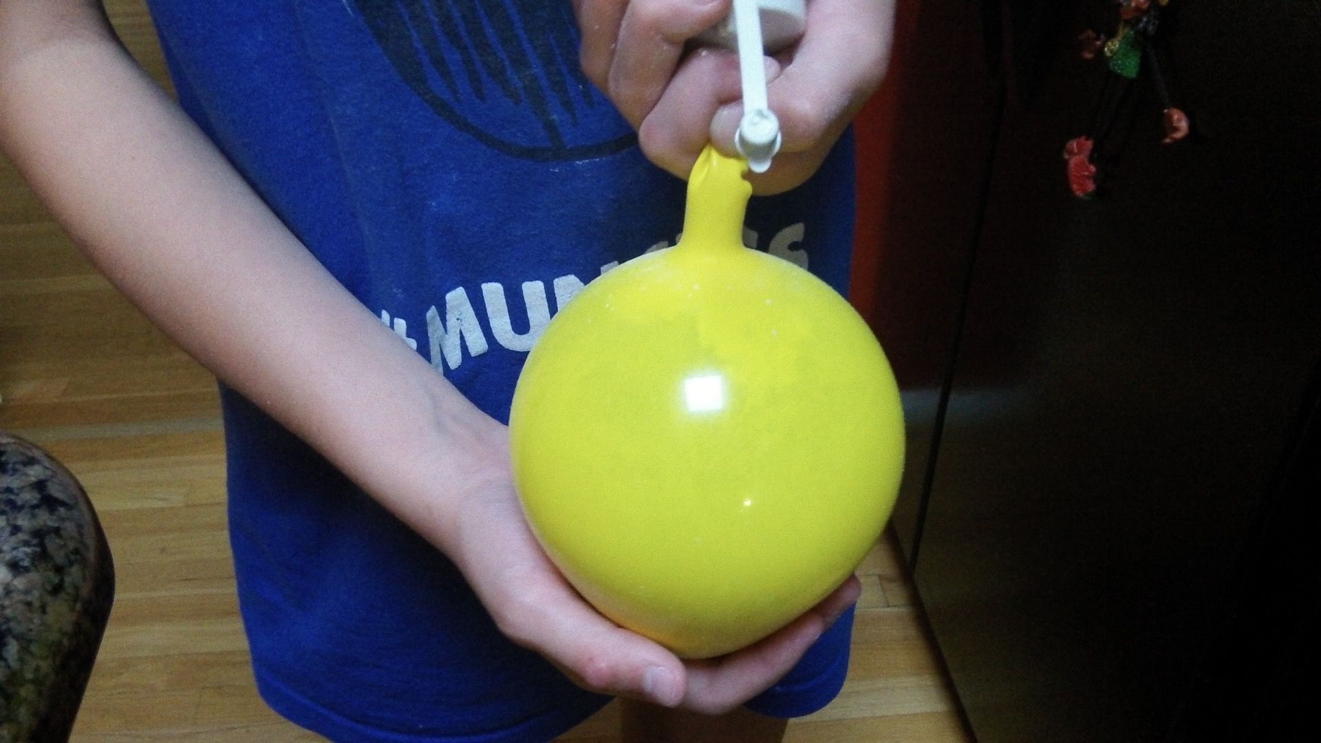 Easy DIY Stress Ball : 11 Steps (with Pictures) - Instructables