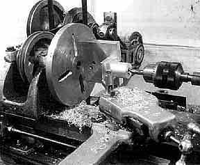 Build Your Own (metalworking) Lathe - Part I : 12 Steps - Instructables