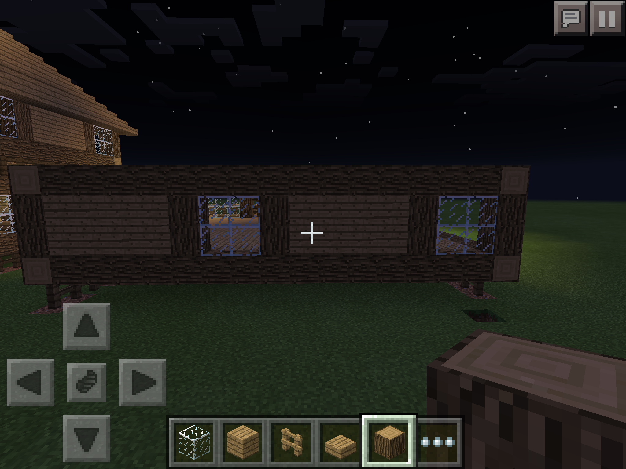 How to Make a Minecraft House : 13 Steps - Instructables