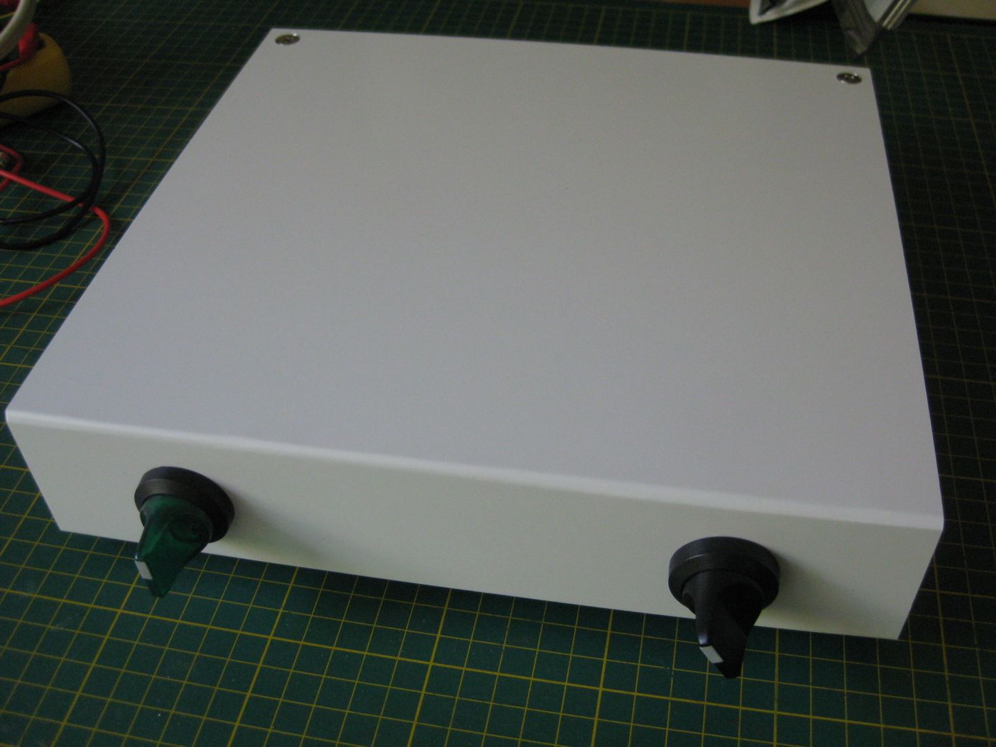 Easy Amplifier : 10 Steps (with Pictures) - Instructables