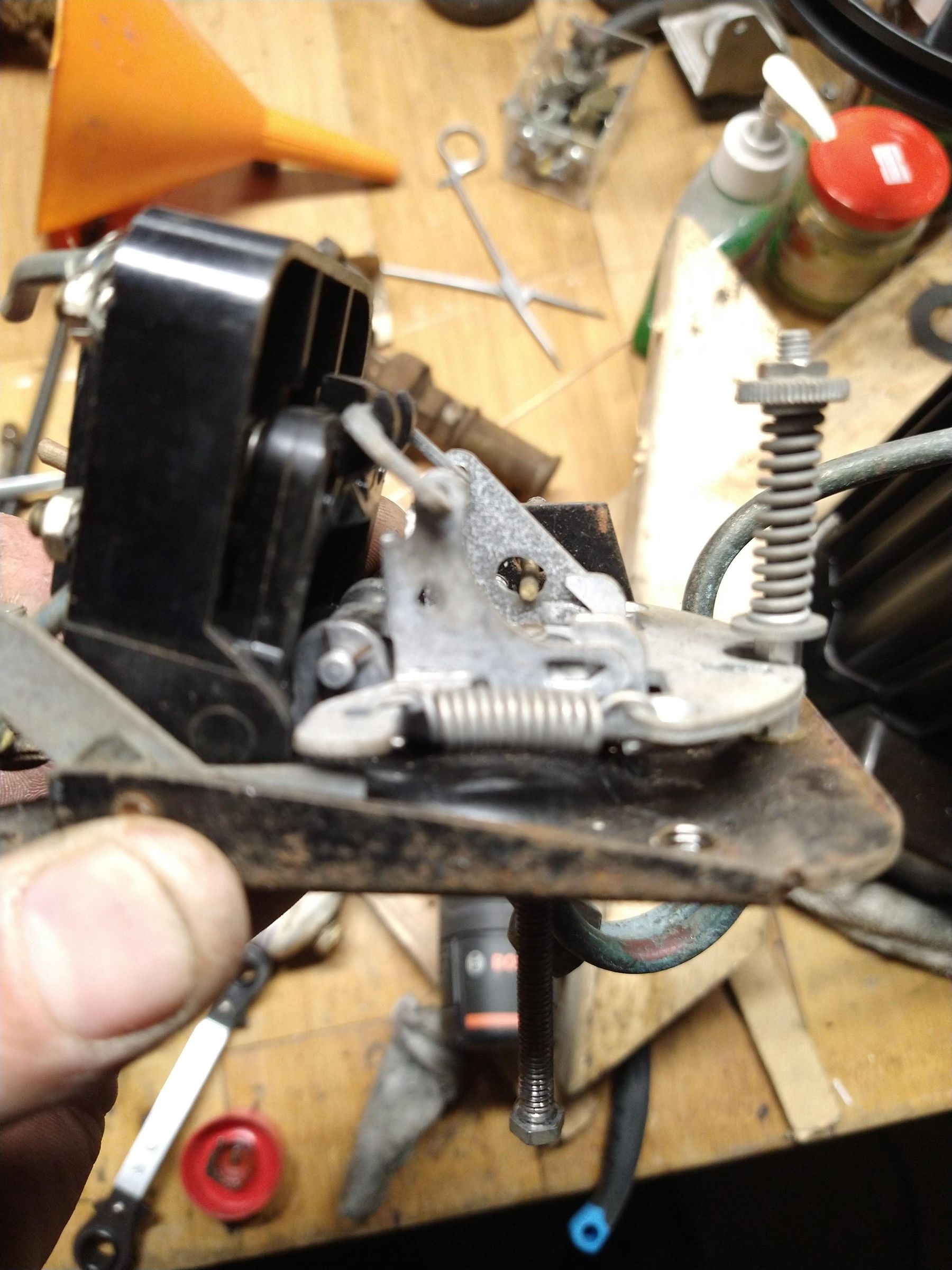 1962 Air Compressor Restoration : 6 Steps (with Pictures) - Instructables