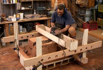 Router Planing Jig : 5 Steps (with Pictures) - Instructables
