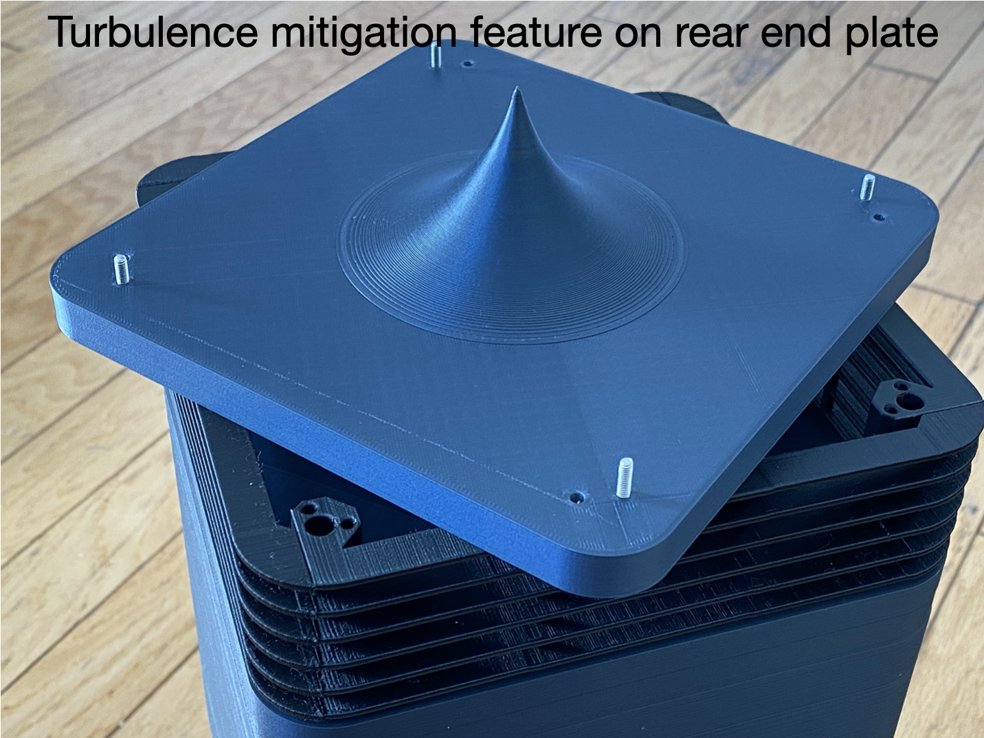 P-CUBE Speaker System : 8 Steps (with Pictures) - Instructables