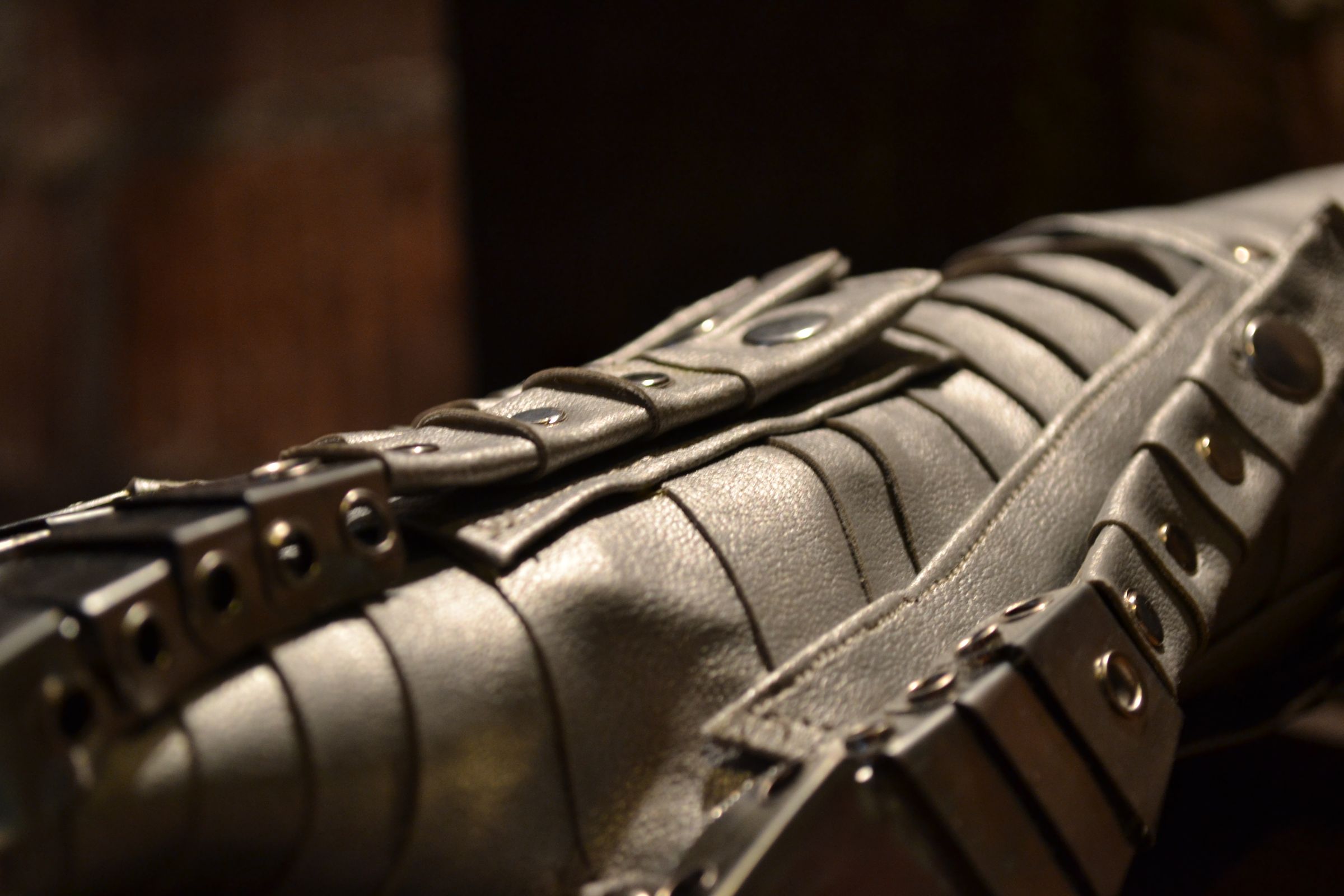 How to Build a Metal Arm : 6 Steps (with Pictures) - Instructables