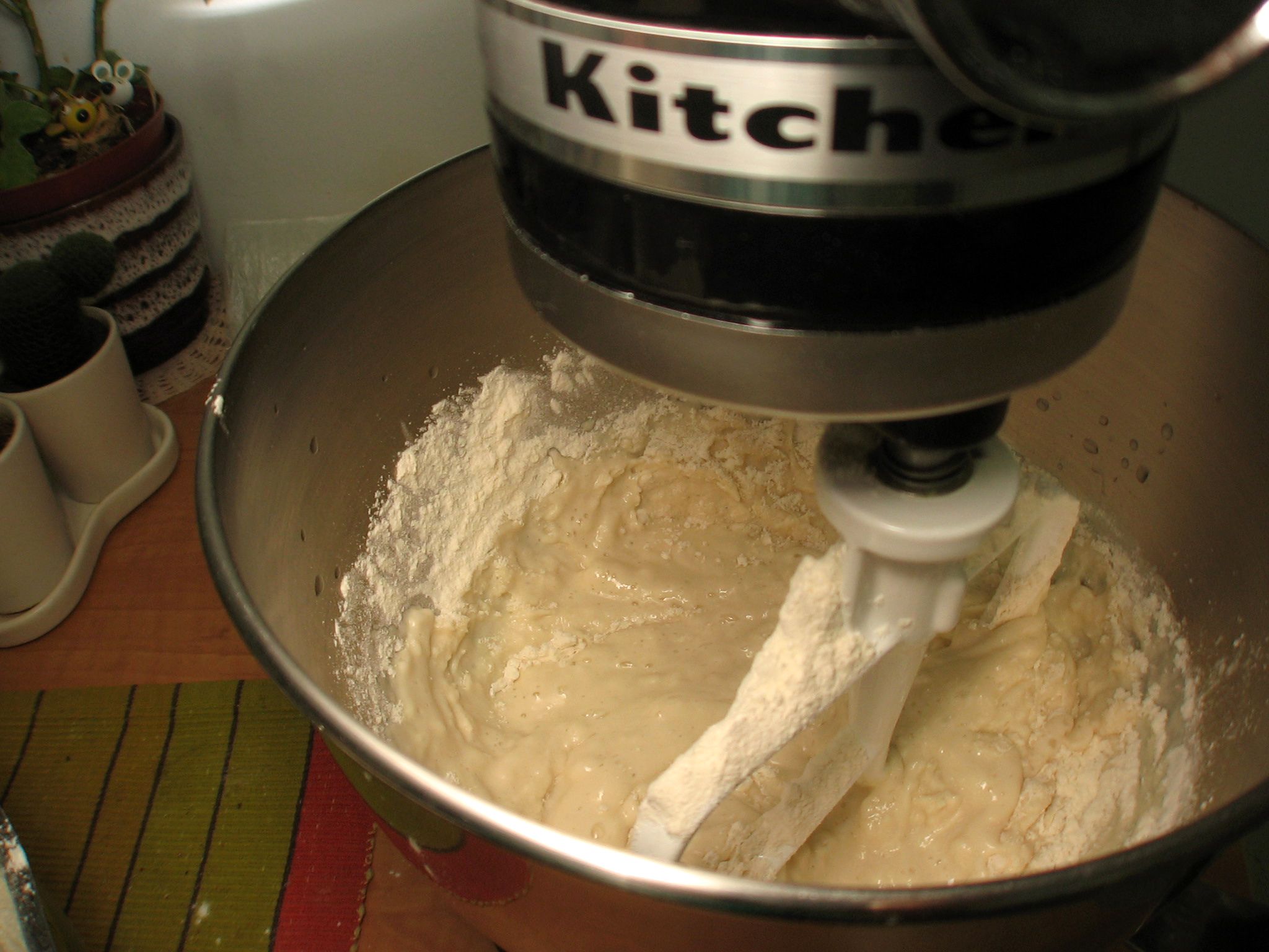 Peter Reinhart - Lean Bread : 13 Steps (with Pictures) - Instructables
