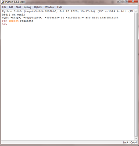 Get Weather Data Using Python and Openweather API : 3 Steps - Instructables