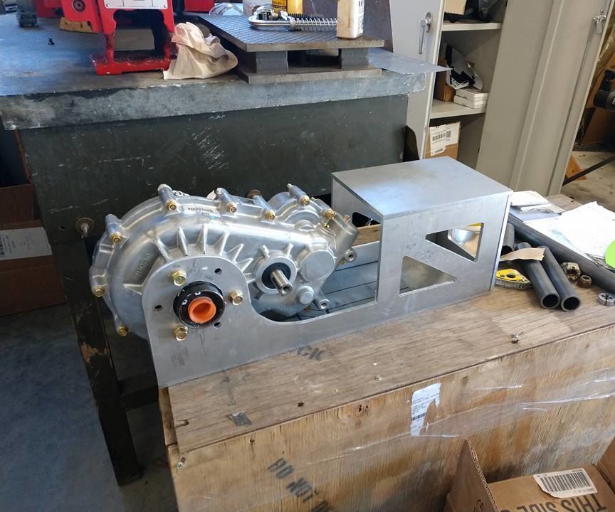 BAJA SAE Subframe : 13 Steps - Instructables