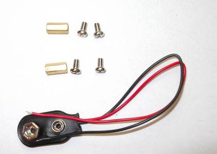 AVR Transistor Tester : 8 Steps - Instructables