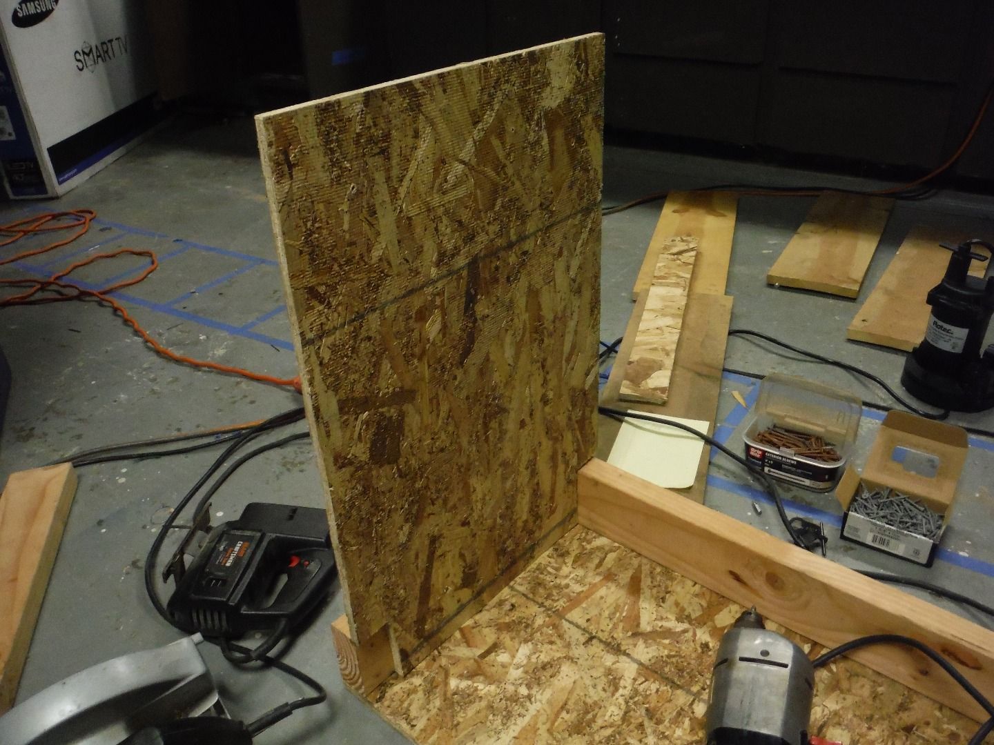 Mega Swampy: a Large, Economical Swamp Cooler Powerful Enough to Cool ...