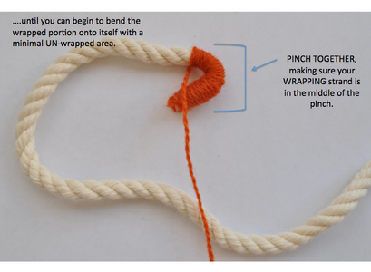 Coiling a Basket! : 18 Steps - Instructables