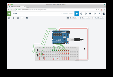 How to Use Circuits.io for Arduino Projects (and Embed Projects on ...