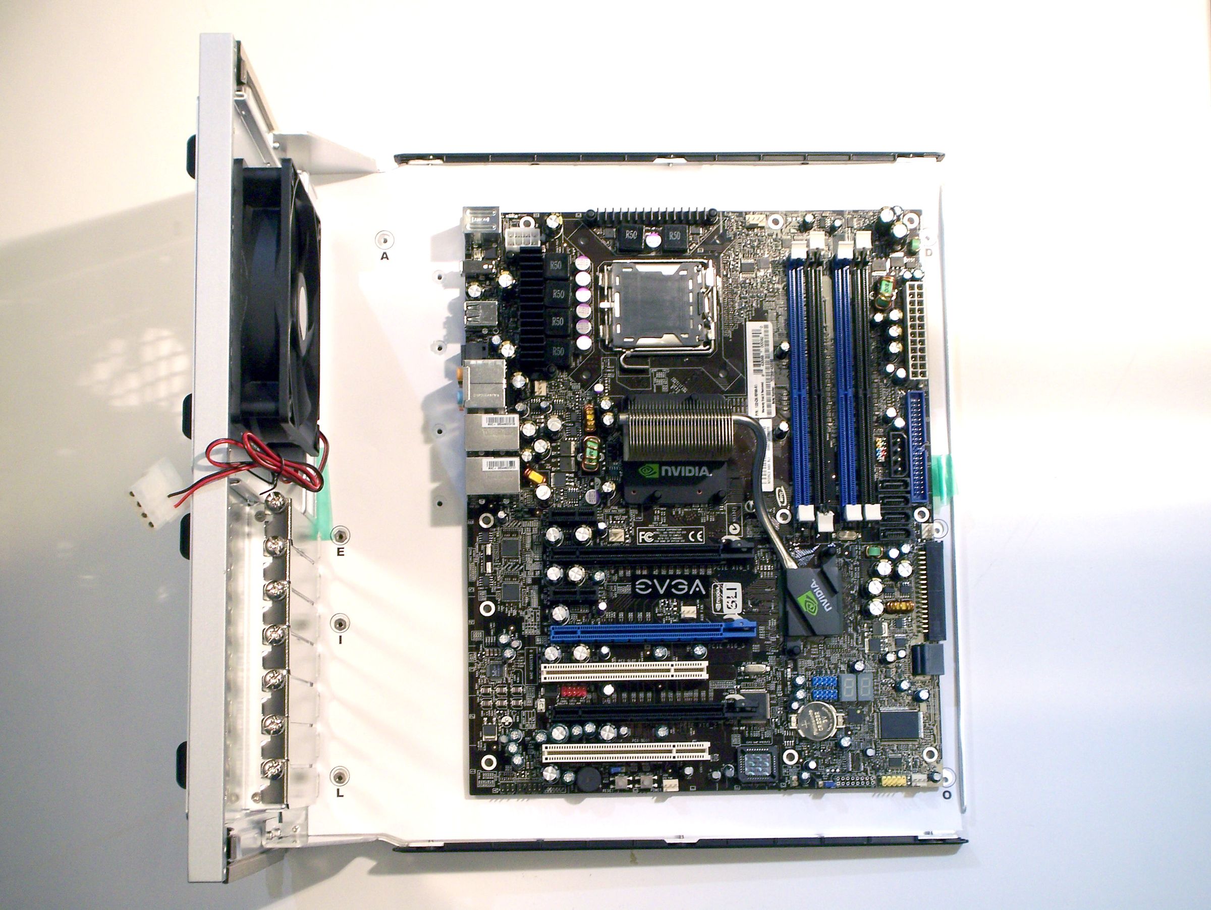 The Gaming PC : 9 Steps - Instructables