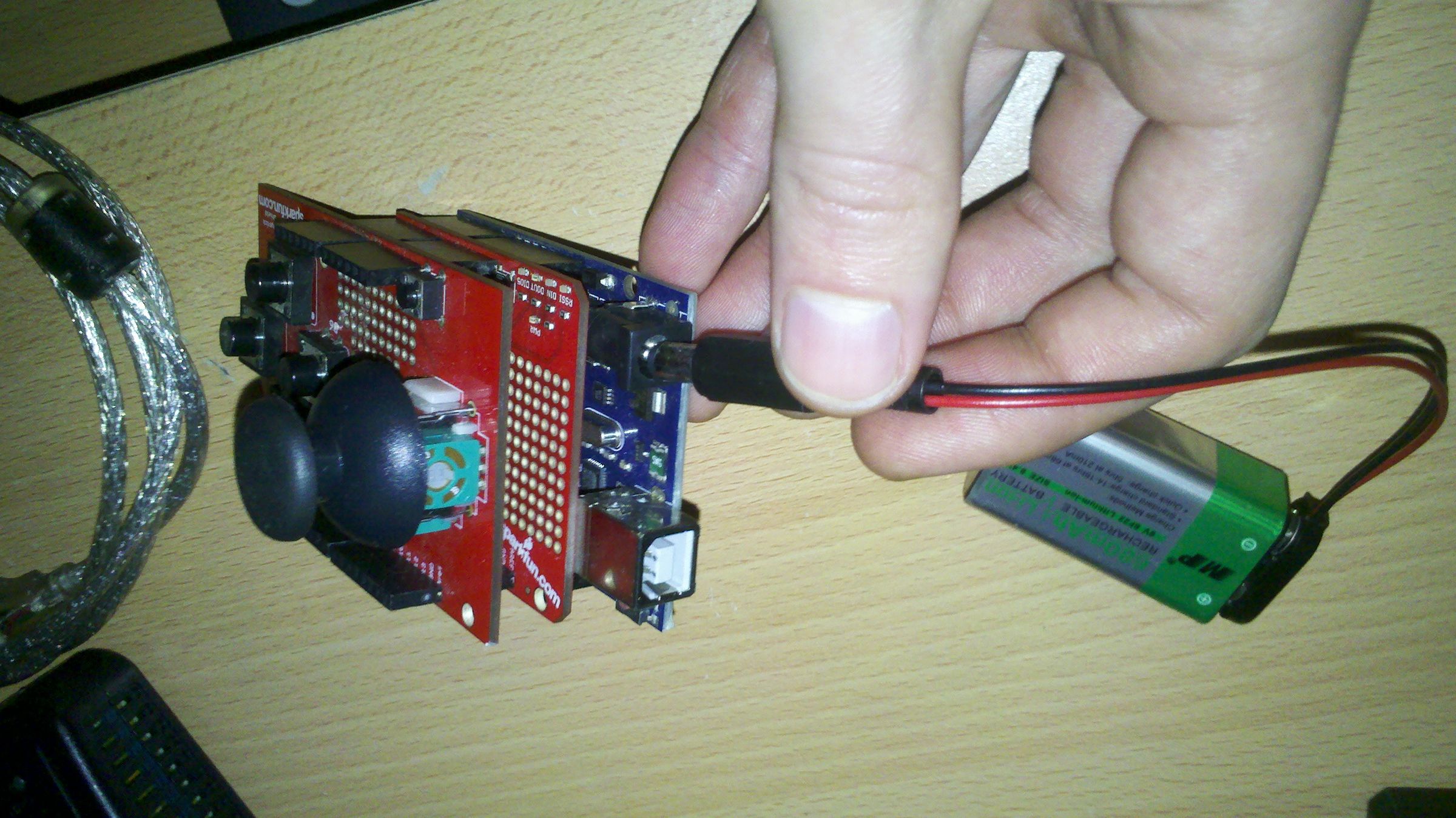 Lego Quadruped Robot : 14 Steps - Instructables