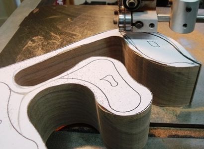 Bandsaw Boxes Made Easy : 20 Steps (with Pictures) - Instructables