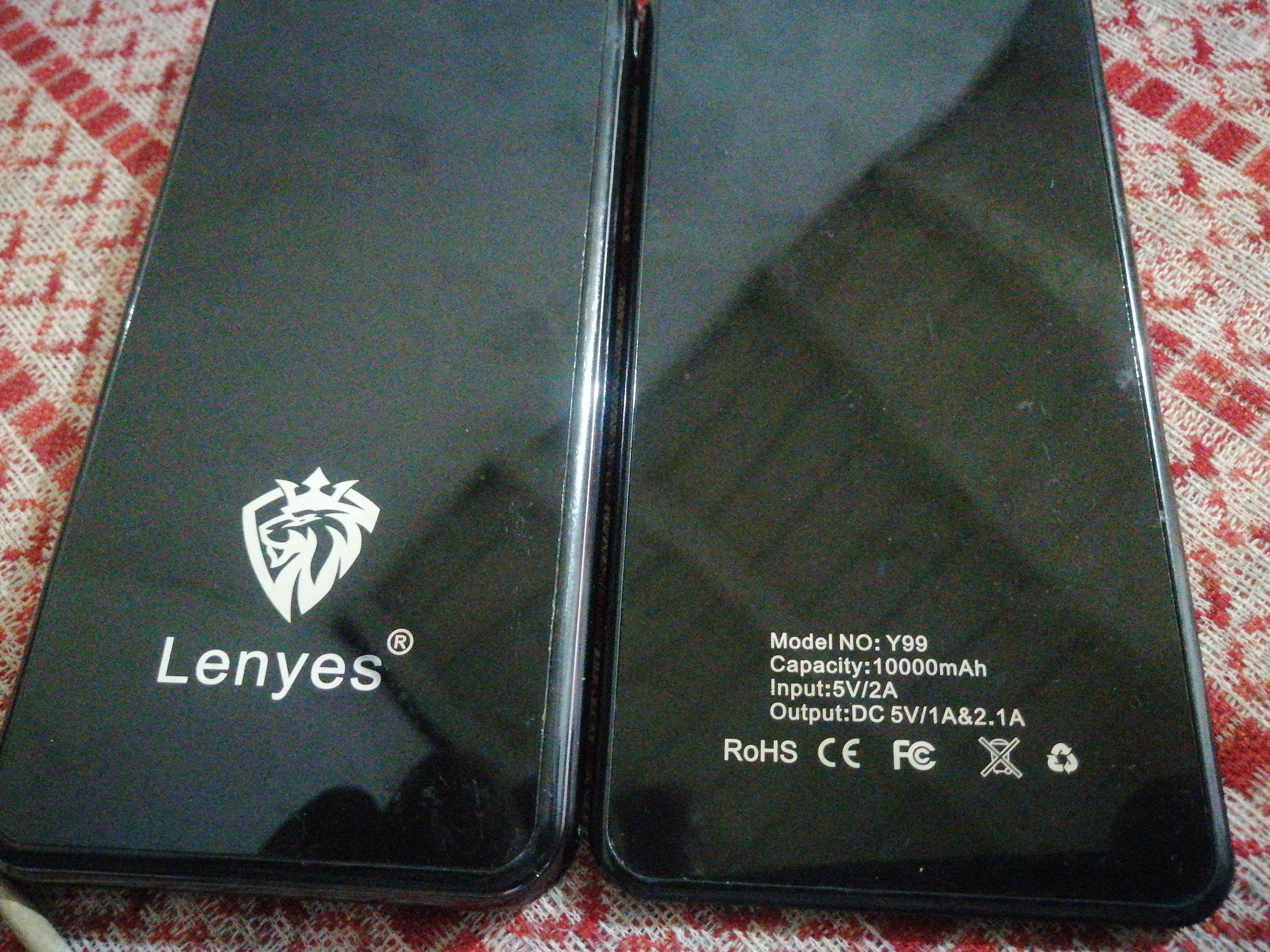 PowerBanks "How It Works" : 10 Steps (with Pictures) - Instructables