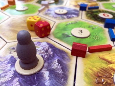 Catan Strategy Guide : 16 Steps (with Pictures) - Instructables