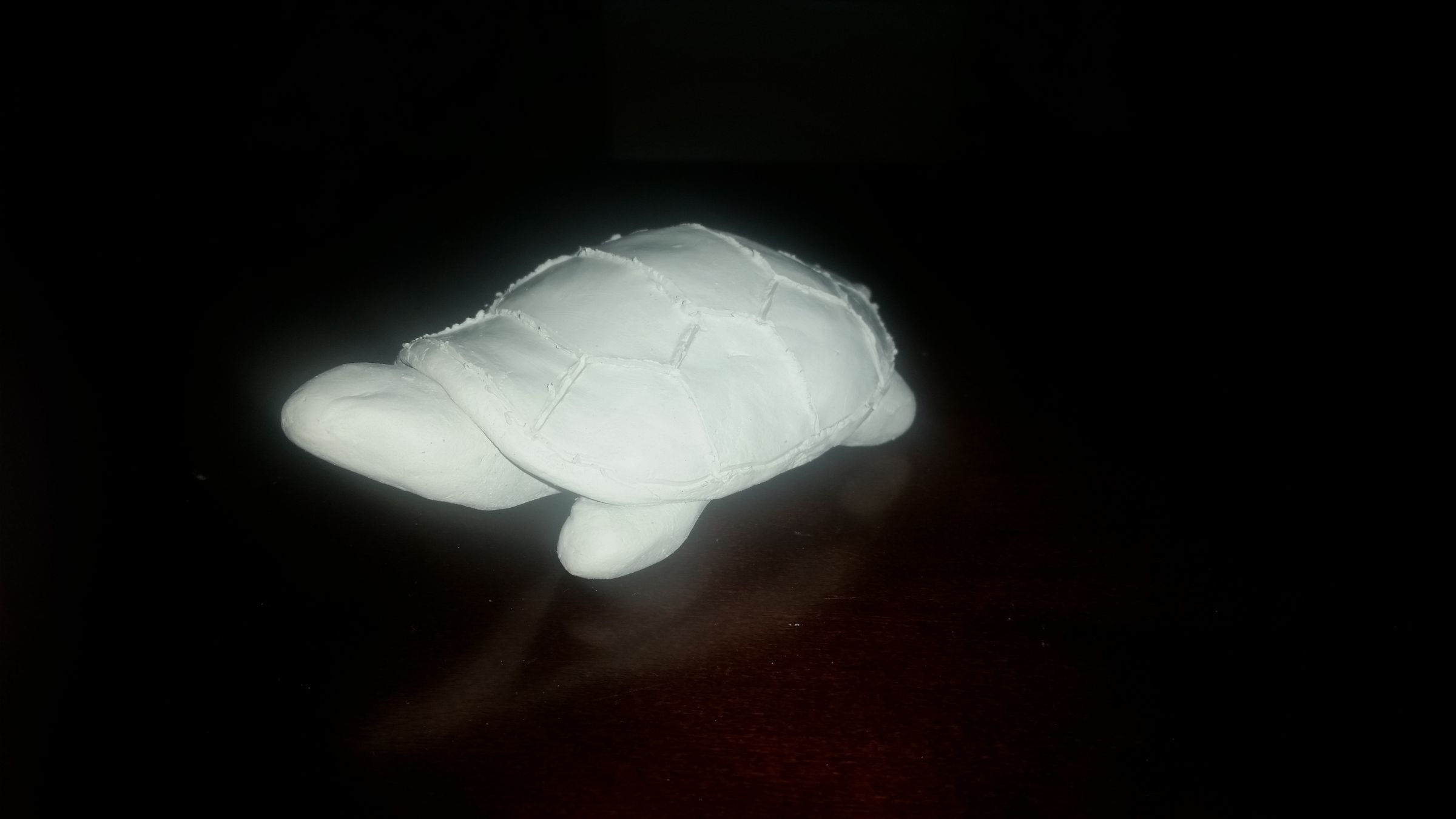 Clay Turtle Tutorial : 7 Steps (with Pictures) - Instructables