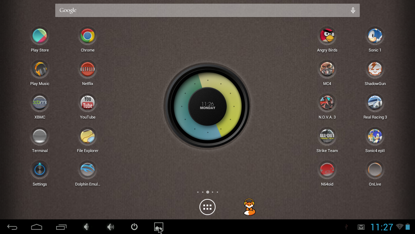 DIY Tablet 2.0 : 14 Steps (with Pictures) - Instructables