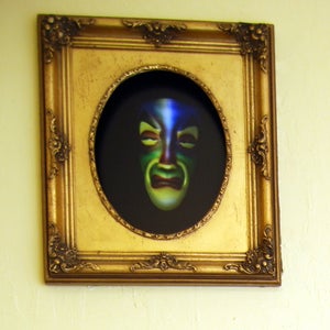 DIY Magic Mirror and Photobooth - Arduino Powered : 8 Steps (with ...