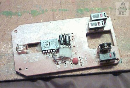 DIY USB Penmouse/Mousepen : 12 Steps (with Pictures) - Instructables
