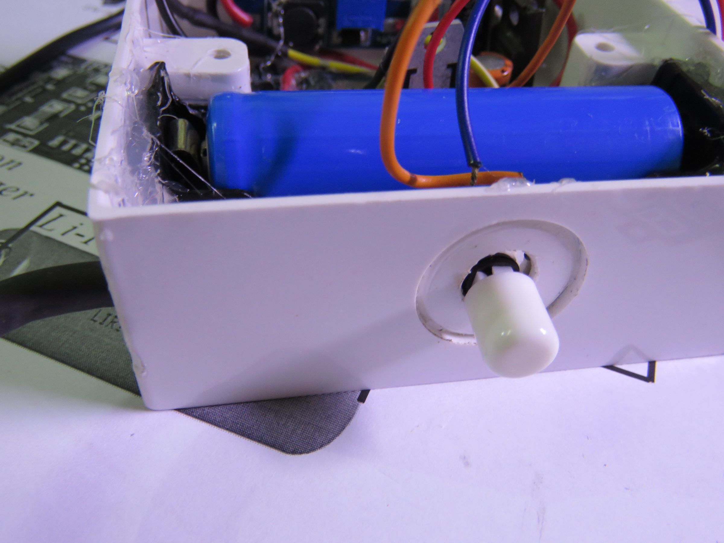 Zener Tester : 3 Steps (with Pictures) - Instructables