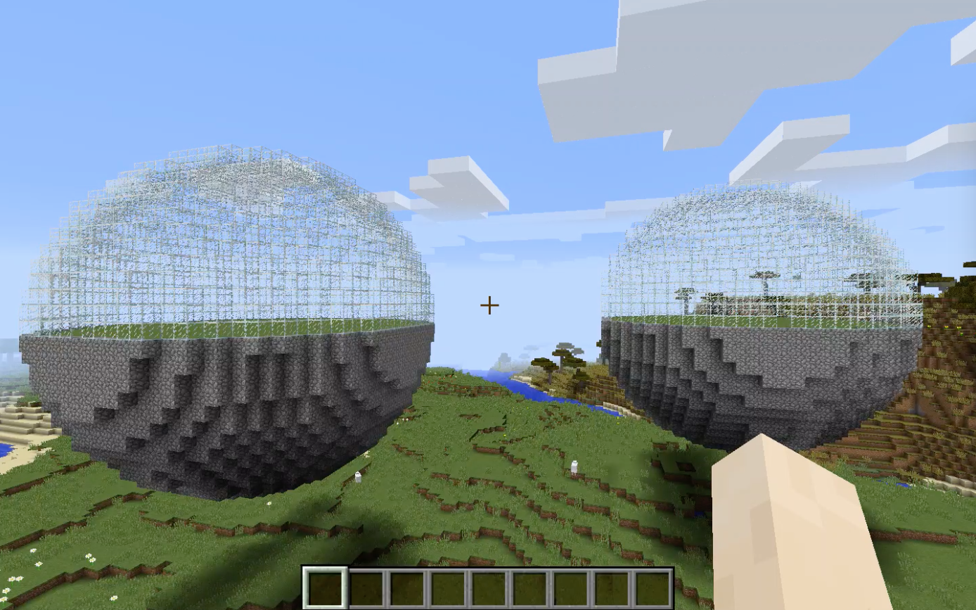 Python Coding for Minecraft : 18 Steps (with Pictures) - Instructables