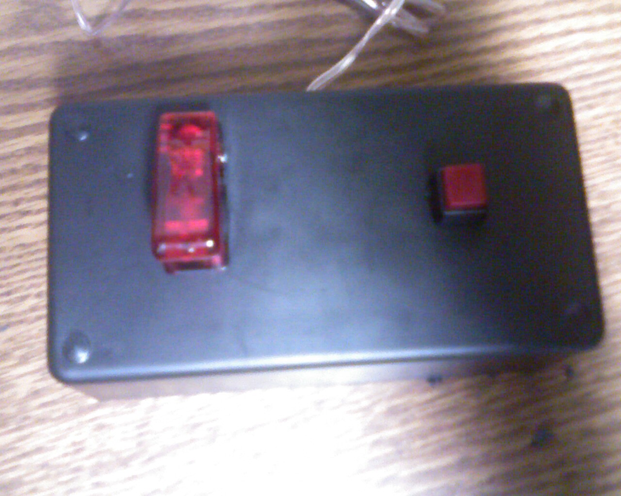 Model Rocket Launch Controller : 7 Steps - Instructables