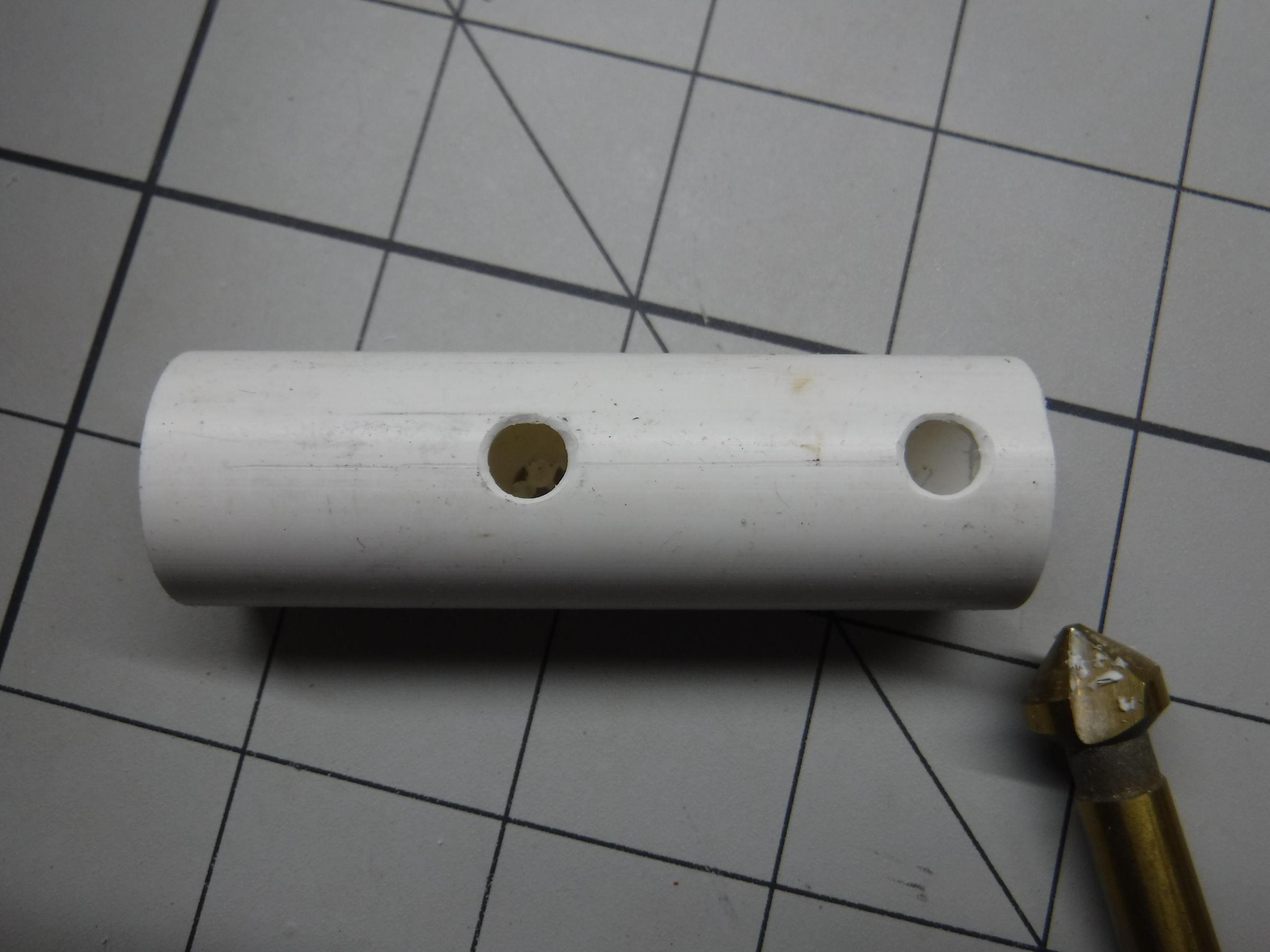 PVC Pipe Peg : 7 Steps (with Pictures) - Instructables