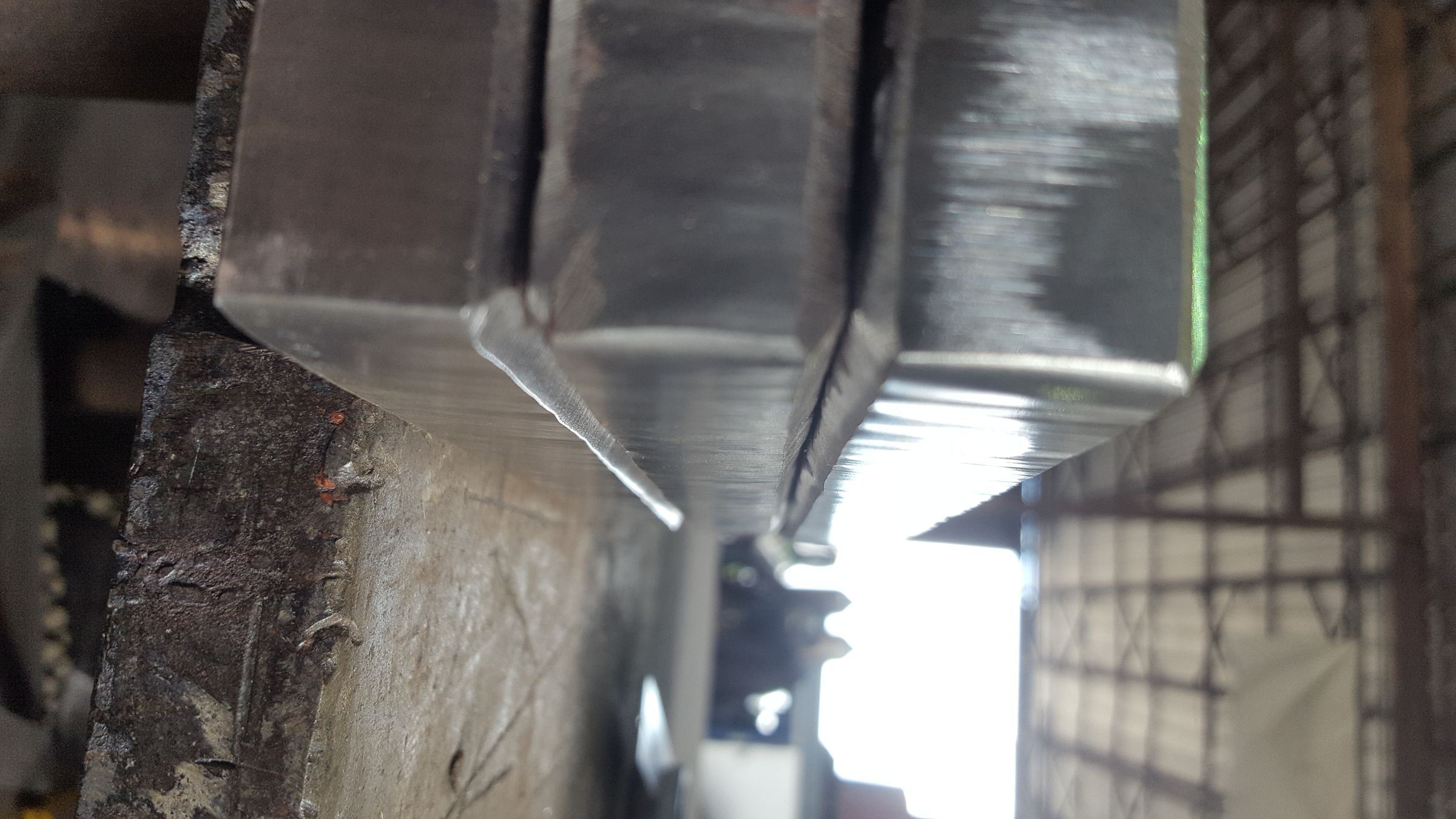 Home-made Anvil : 4 Steps (with Pictures) - Instructables