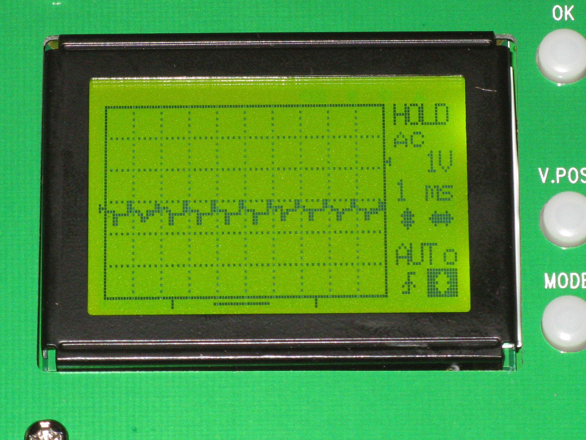 Building a Digital Oscilloscope From a DIY Kit : 11 Steps - Instructables