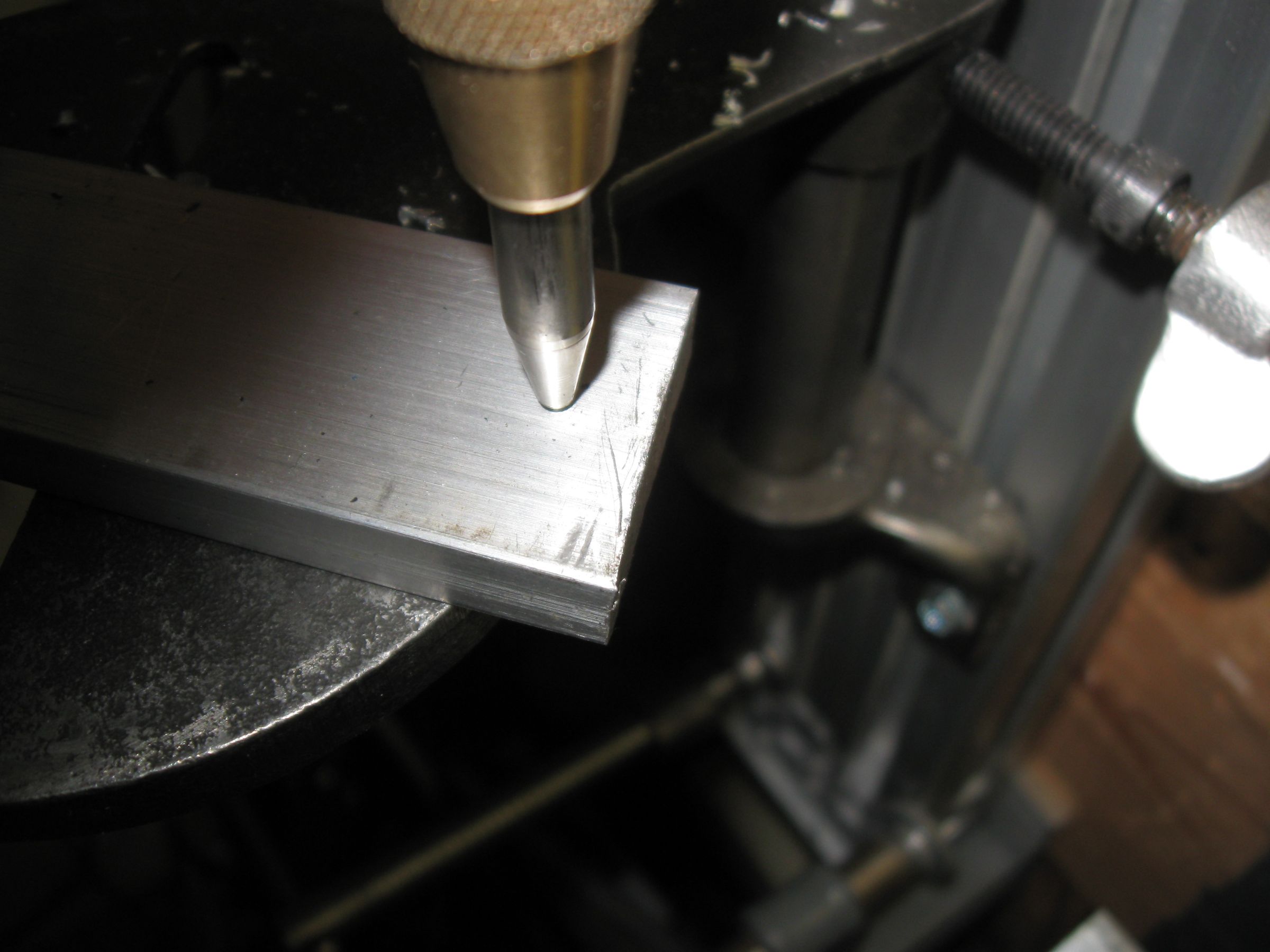 Werewolf Stilts, Digitigrade Legs. : 9 Steps (with Pictures ...