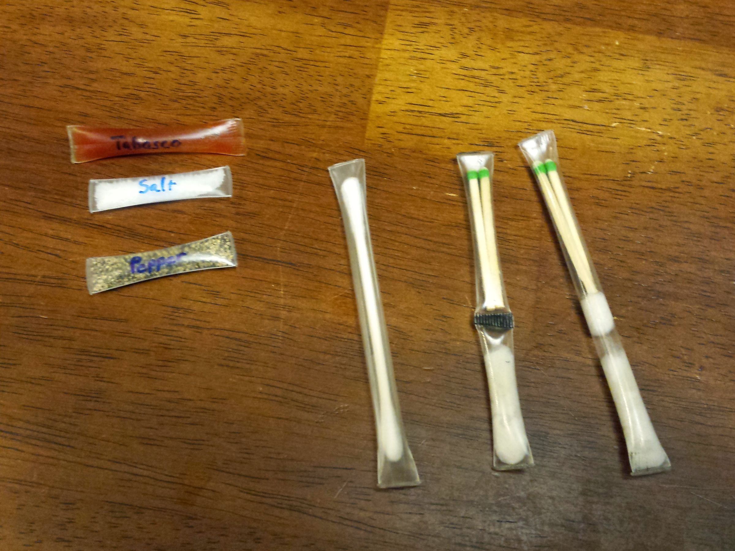 Fire Tubes - Original and New Compartment Design : 9 Steps (with ...