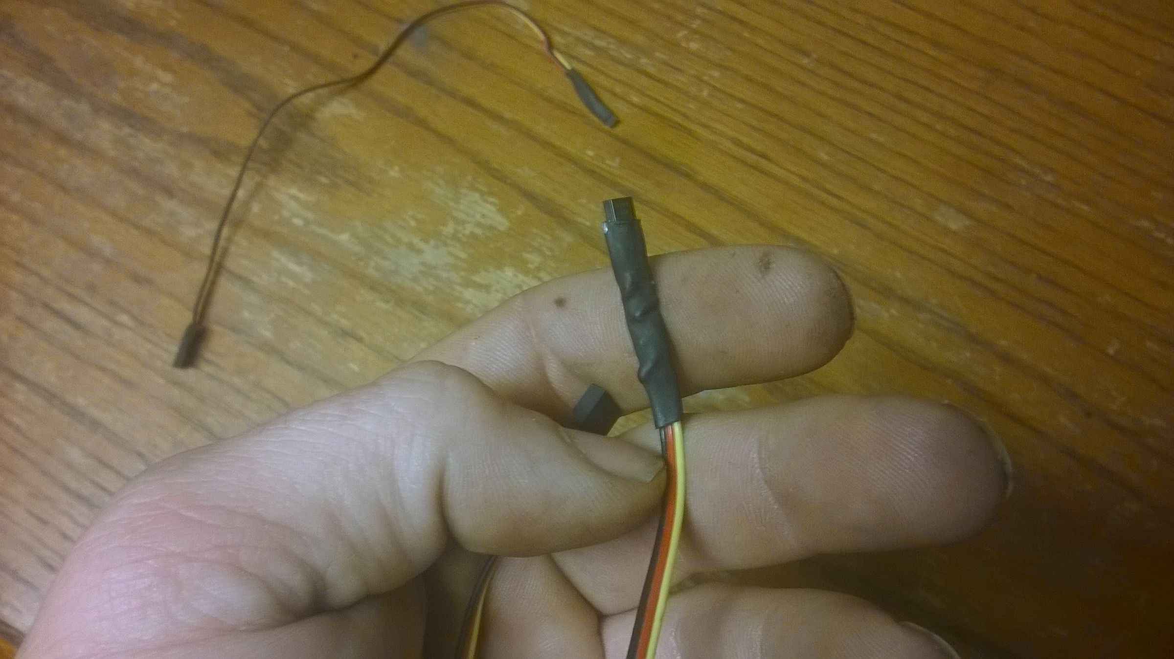 DIY Rotary Encoder : 4 Steps - Instructables