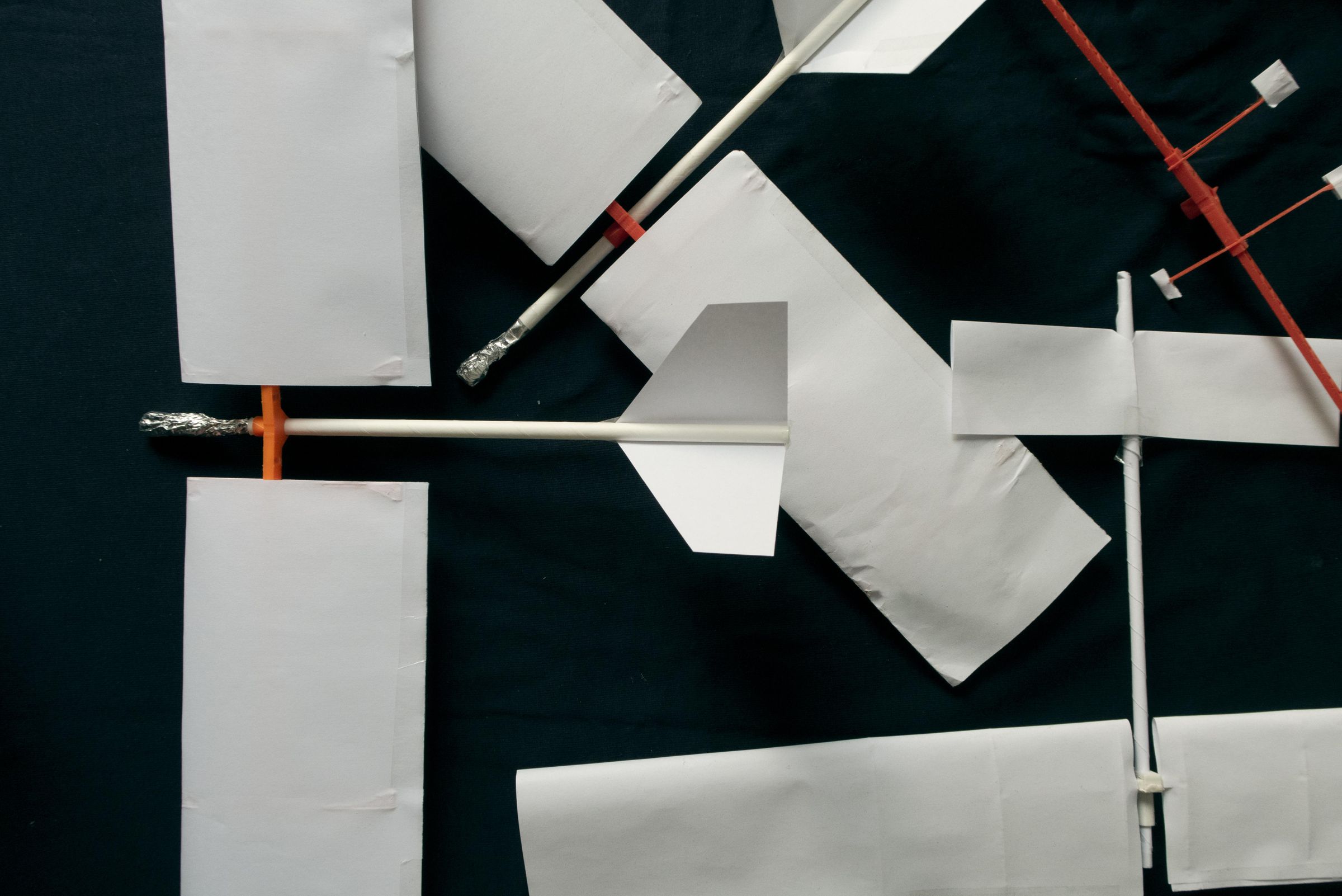 How to Make a Simple 3D Printed Glider : 5 Steps (with Pictures ...