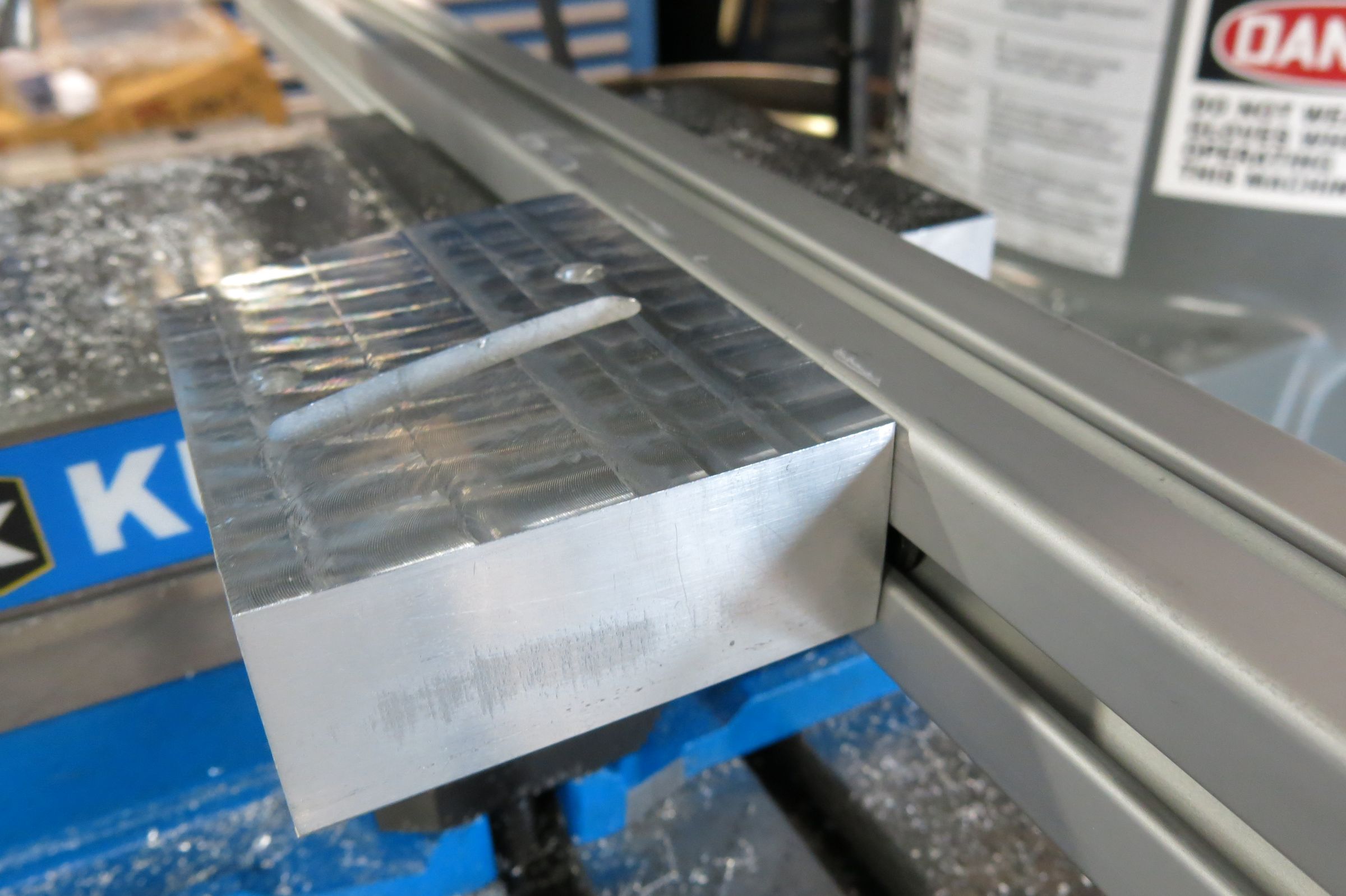 Bicycle Frame Building Jig : 10 Steps (with Pictures) - Instructables