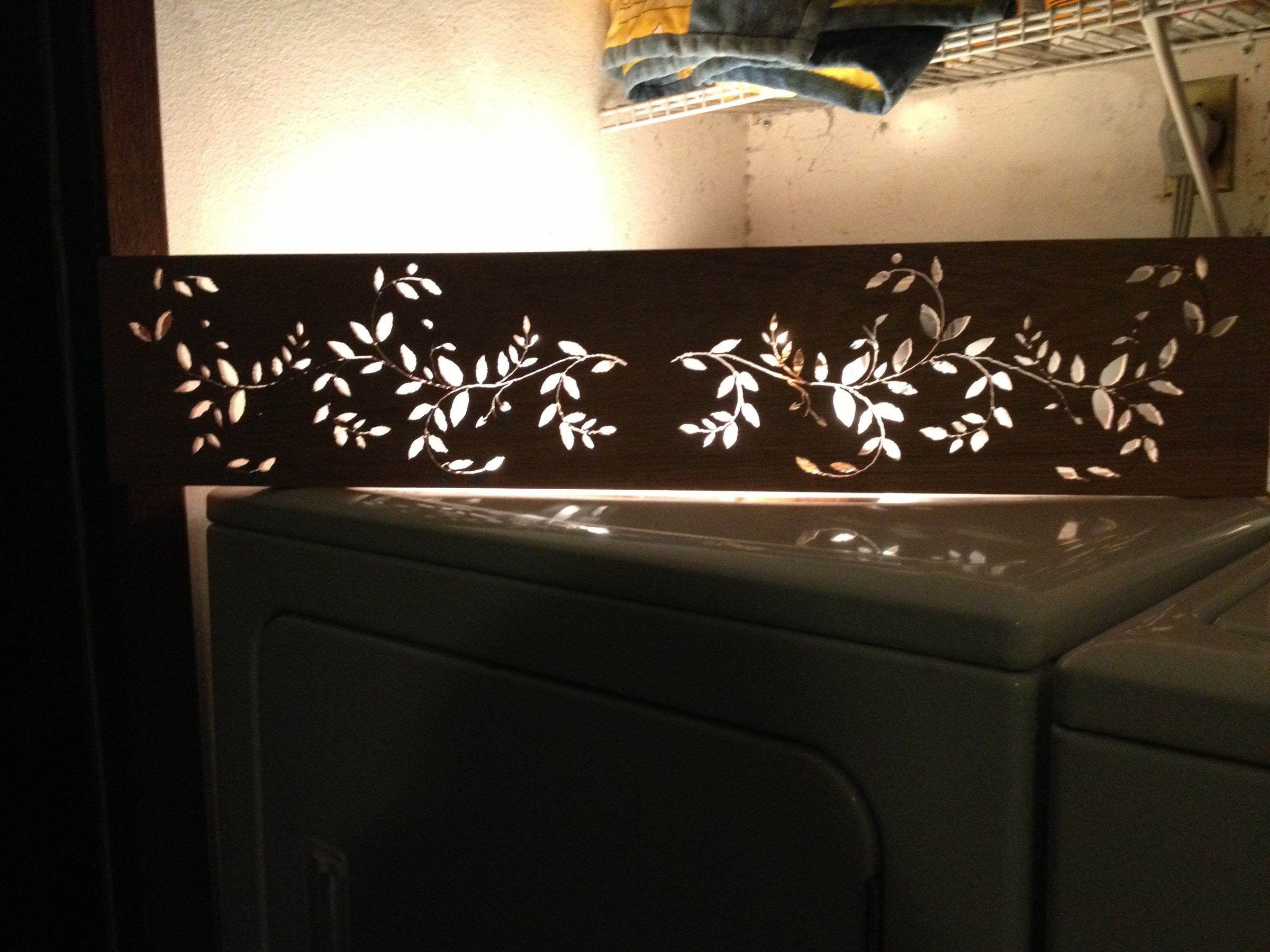 DIY Light Table : 5 Steps (with Pictures) - Instructables