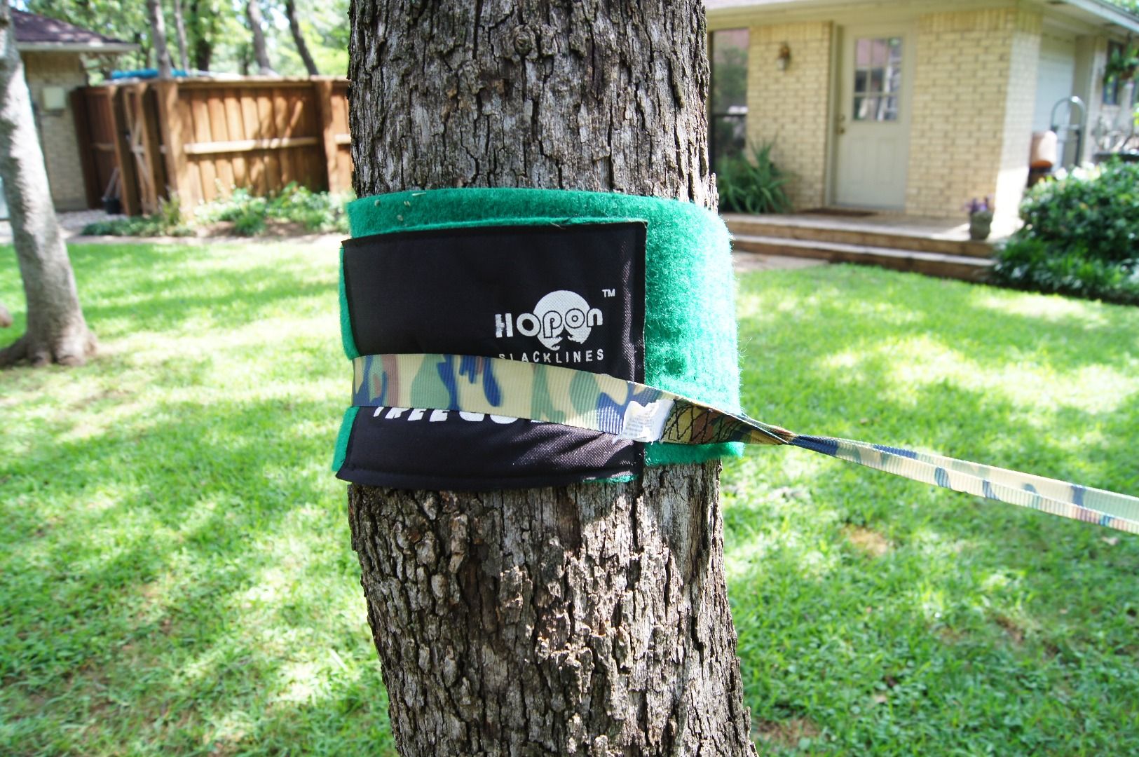 Triple Tree Hammock : 6 Steps (with Pictures) - Instructables