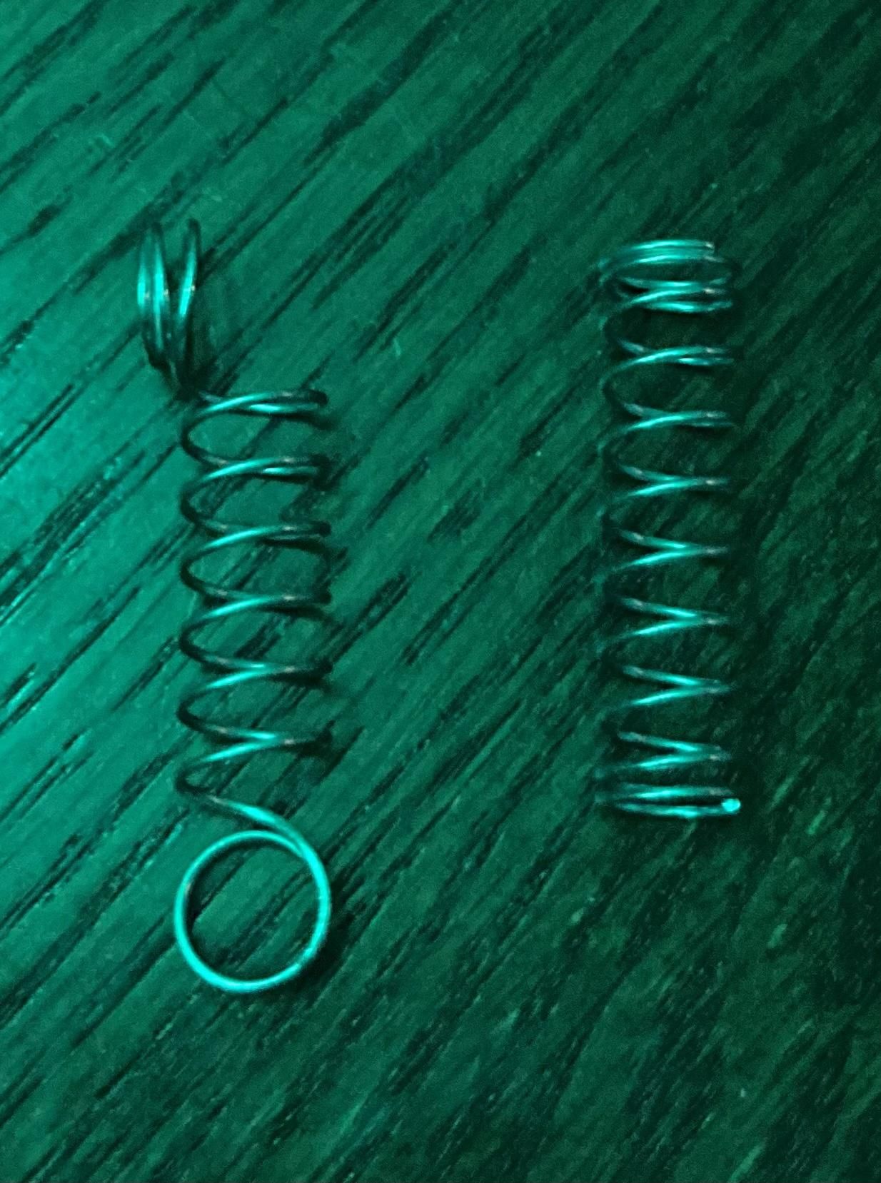 Cage Latch for Wire Cage or Kennel : 6 Steps - Instructables