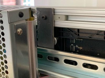 Simple Extruded Aluminum Frame for LED Panels : 20 Steps (with Pictures ...