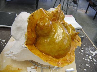 Plaster Casting - Multi Part Molds - Instructables