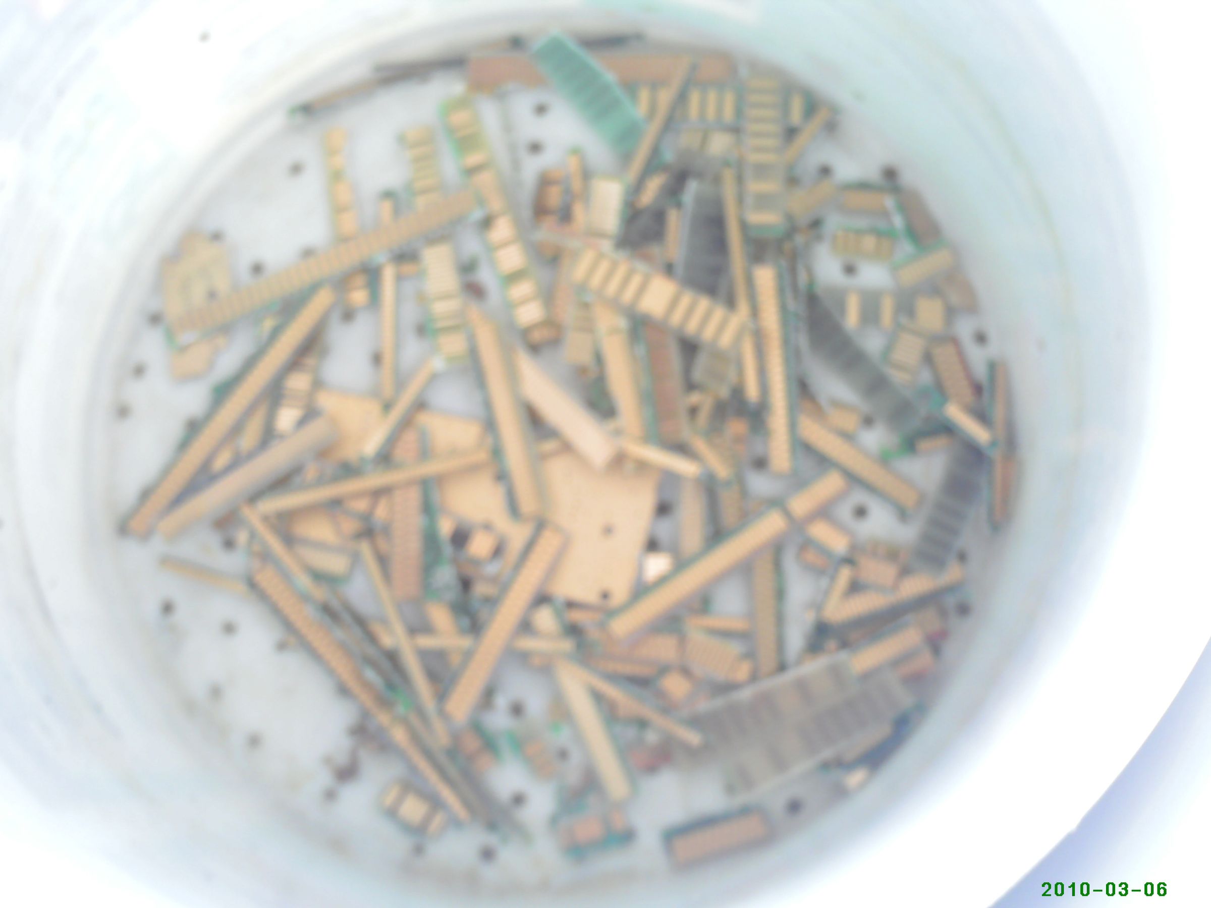 Gold Recovery Correctly : 12 Steps - Instructables
