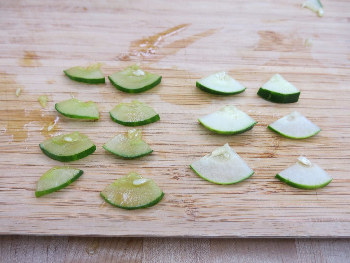 Instant Pickles! (30 Second Vacuum Pickles!) : 5 Steps (with Pictures ...