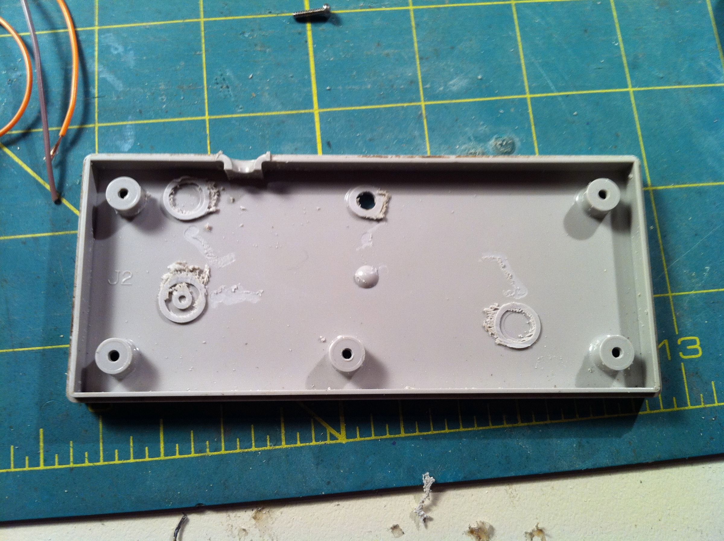 Make a USB NES Controller : 9 Steps (with Pictures) - Instructables