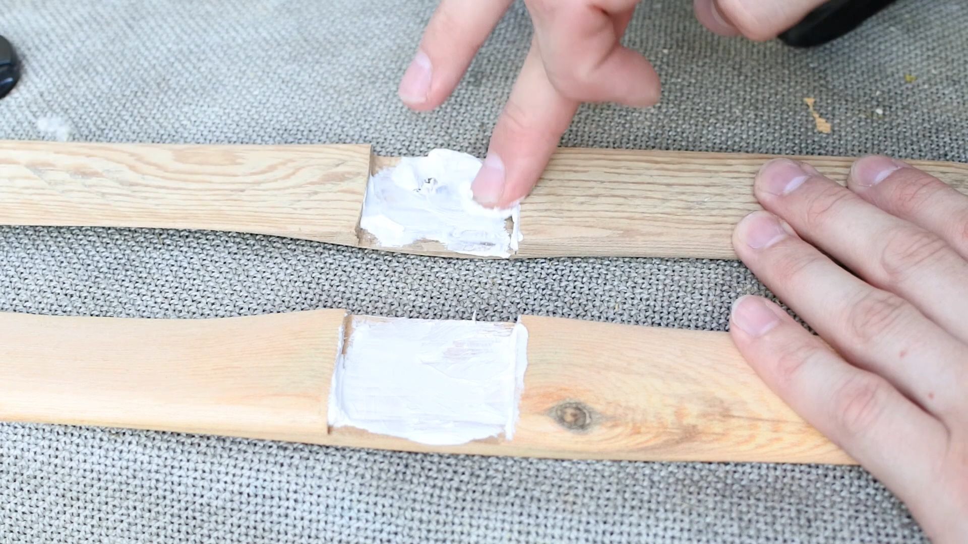 How to Make a Boomerang : 10 Steps (with Pictures) - Instructables