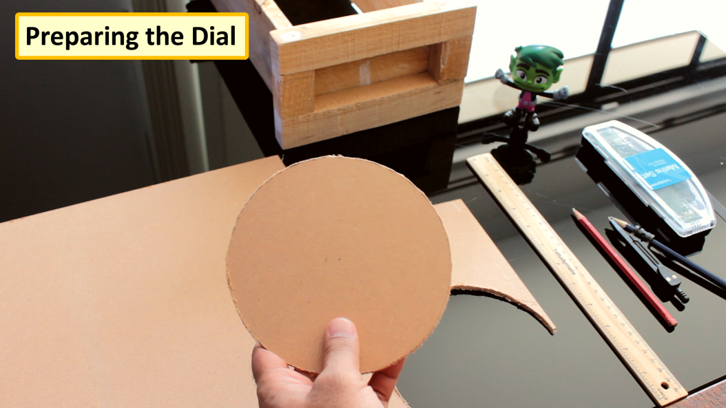 DIY - Pendulum Clock : 16 Steps (with Pictures) - Instructables