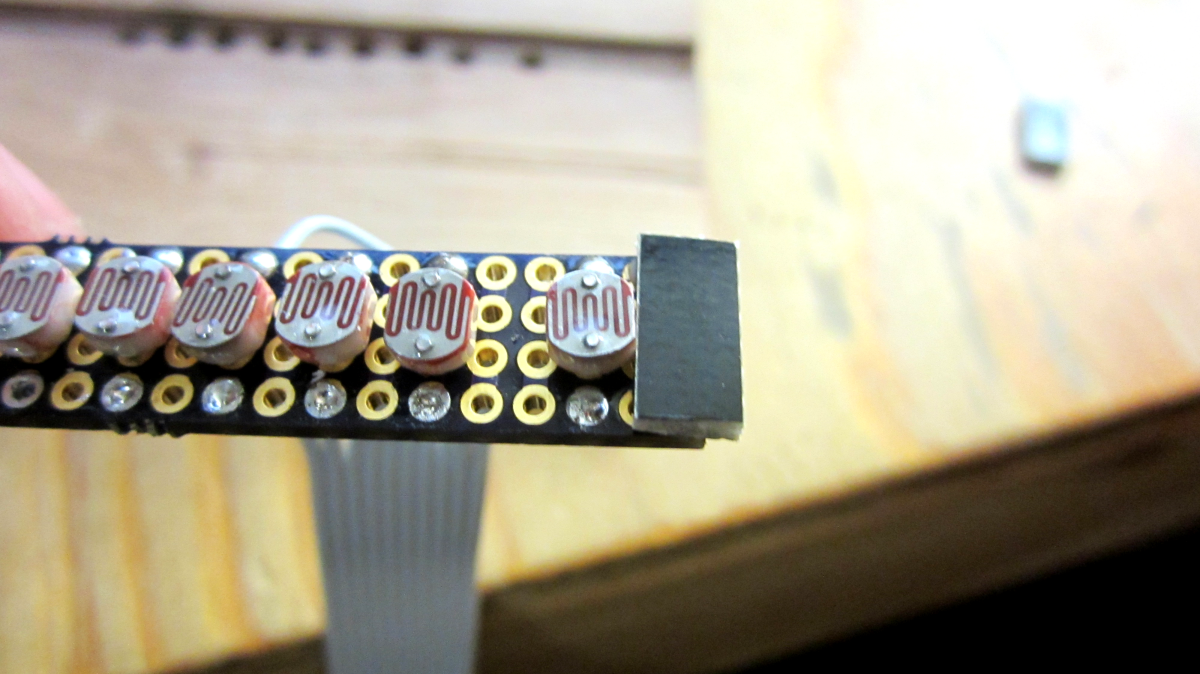 DIY Paper Tape/Punch Card Maker and Reader : 15 Steps (with Pictures ...